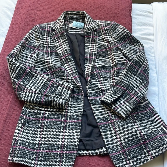 LOFT | Jackets & Coats | Nwt Loft Blazer | Poshmark